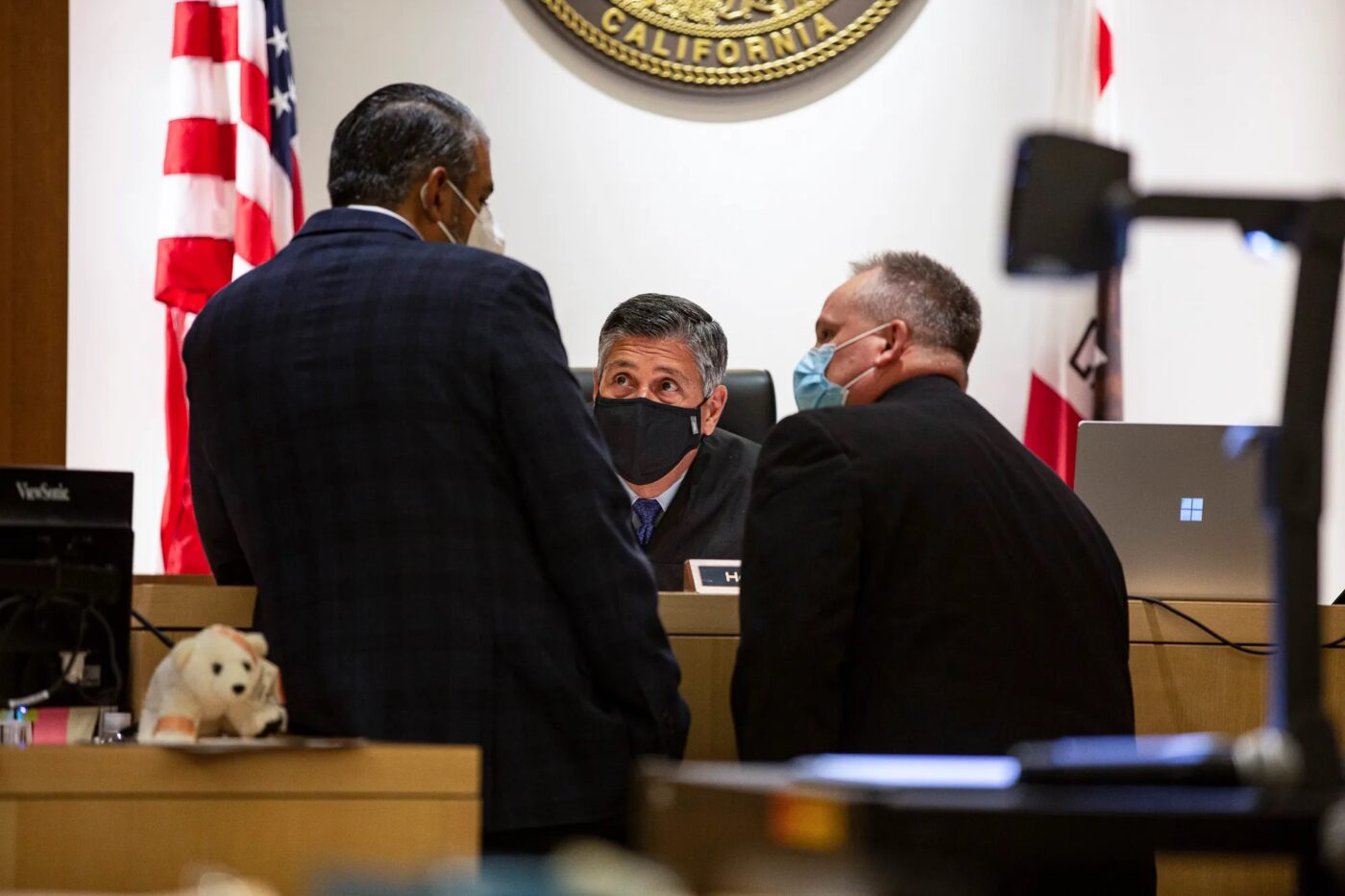 California lawmakers approved CARE Court. What comes next? | Piedmont ...