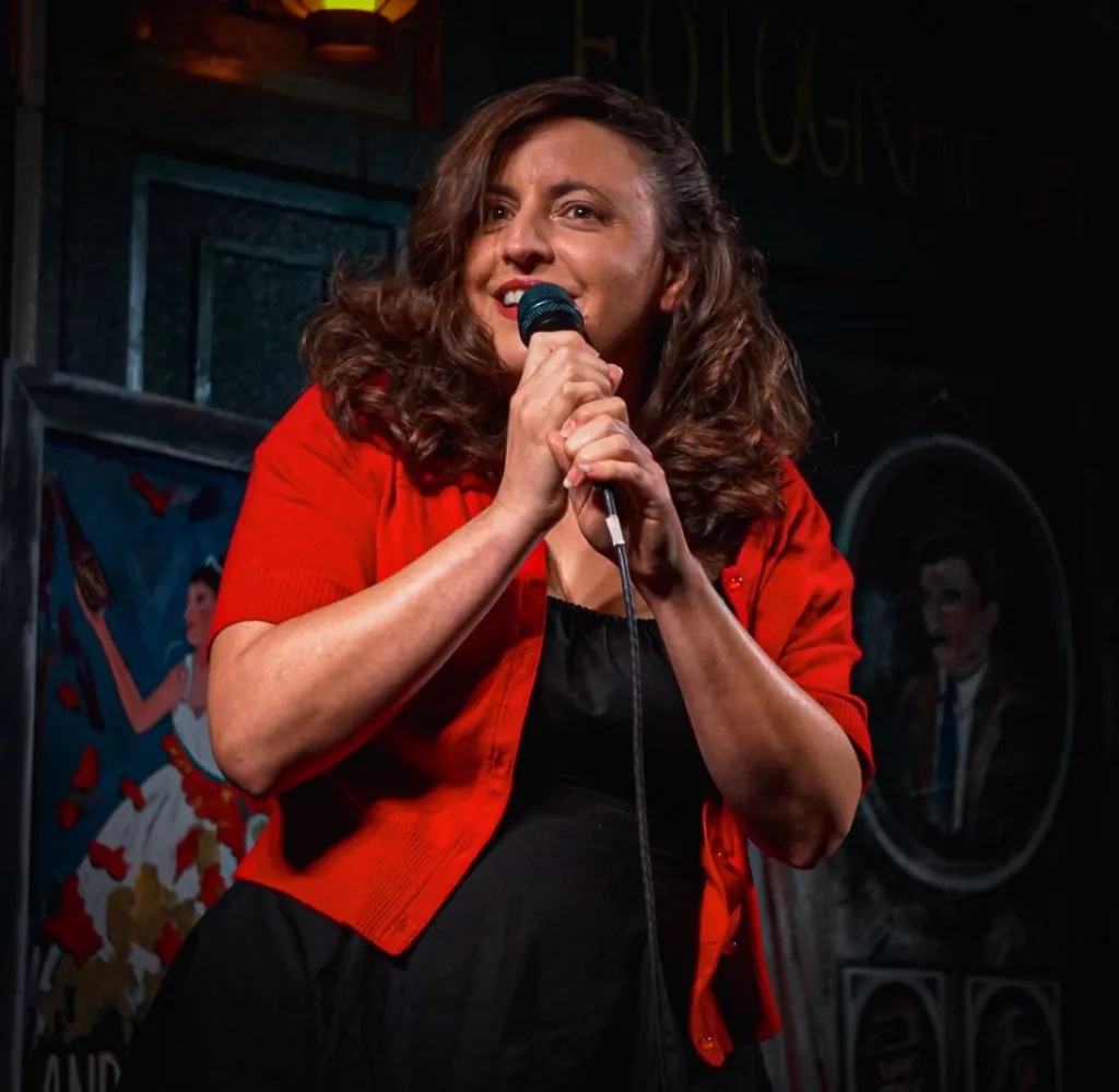 Comedians With Disabilities Act to tour Bay Area in October | Piedmont ...