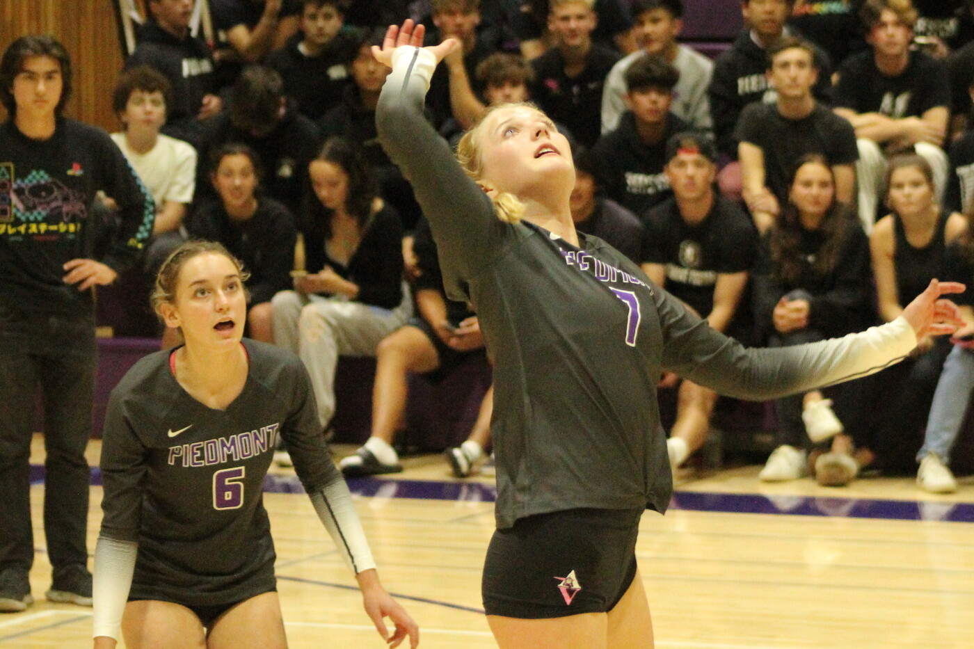 Piedmont college-bound athletes celebrated | Piedmont Exedra