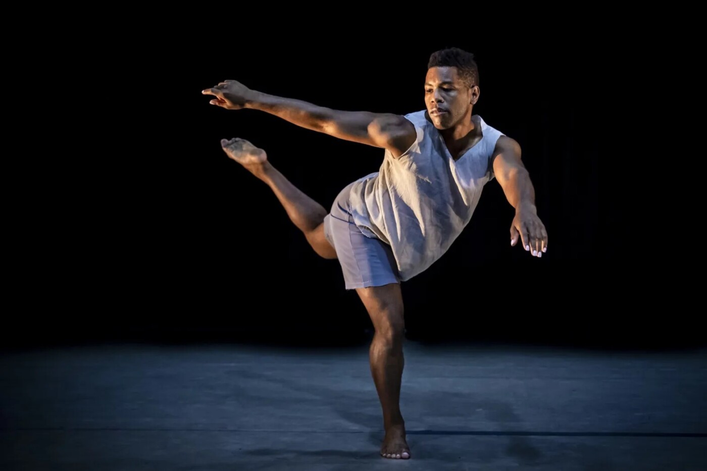 Best Bets: SF Symphony’s Halloween, dance by Nancy Karp, and more ...