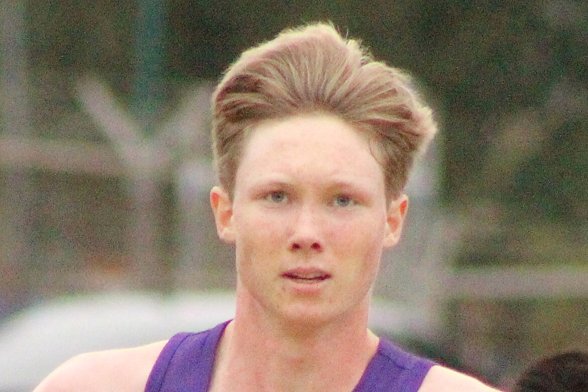 Piedmont cross country places second and fourth at WACC championships ...