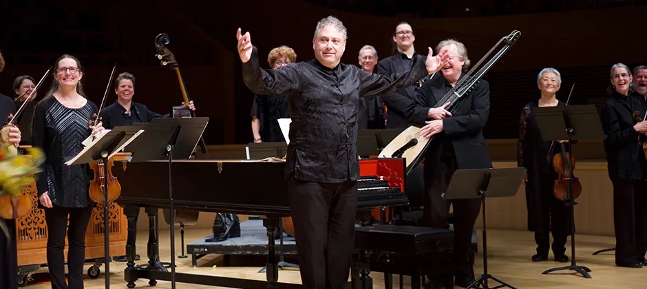 Hallelujah for Handel’s ‘Messiah’: Listen and/or sing along | Piedmont ...