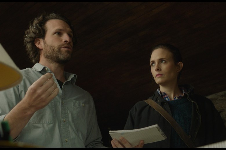 Pass the Remote: Holiday horror or holiday chestnuts? Take your pick ...