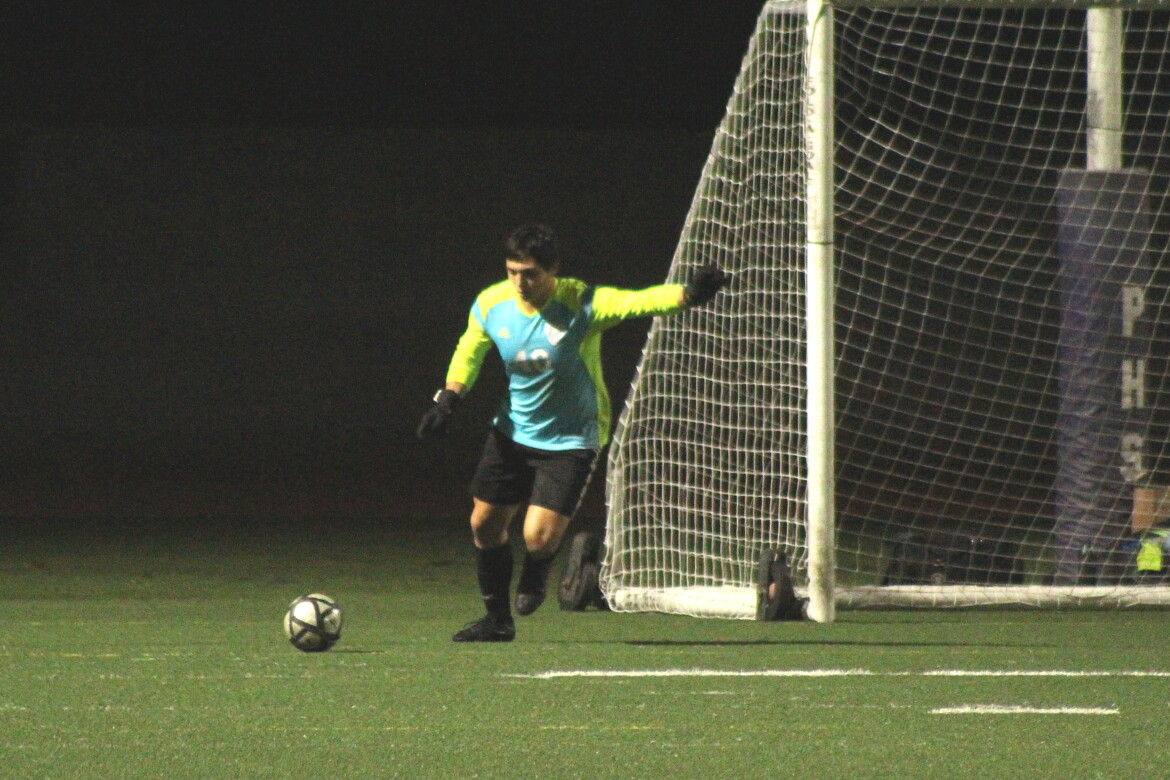 Piedmont boys soccer gets win, draw in rare double-header | Piedmont Exedra