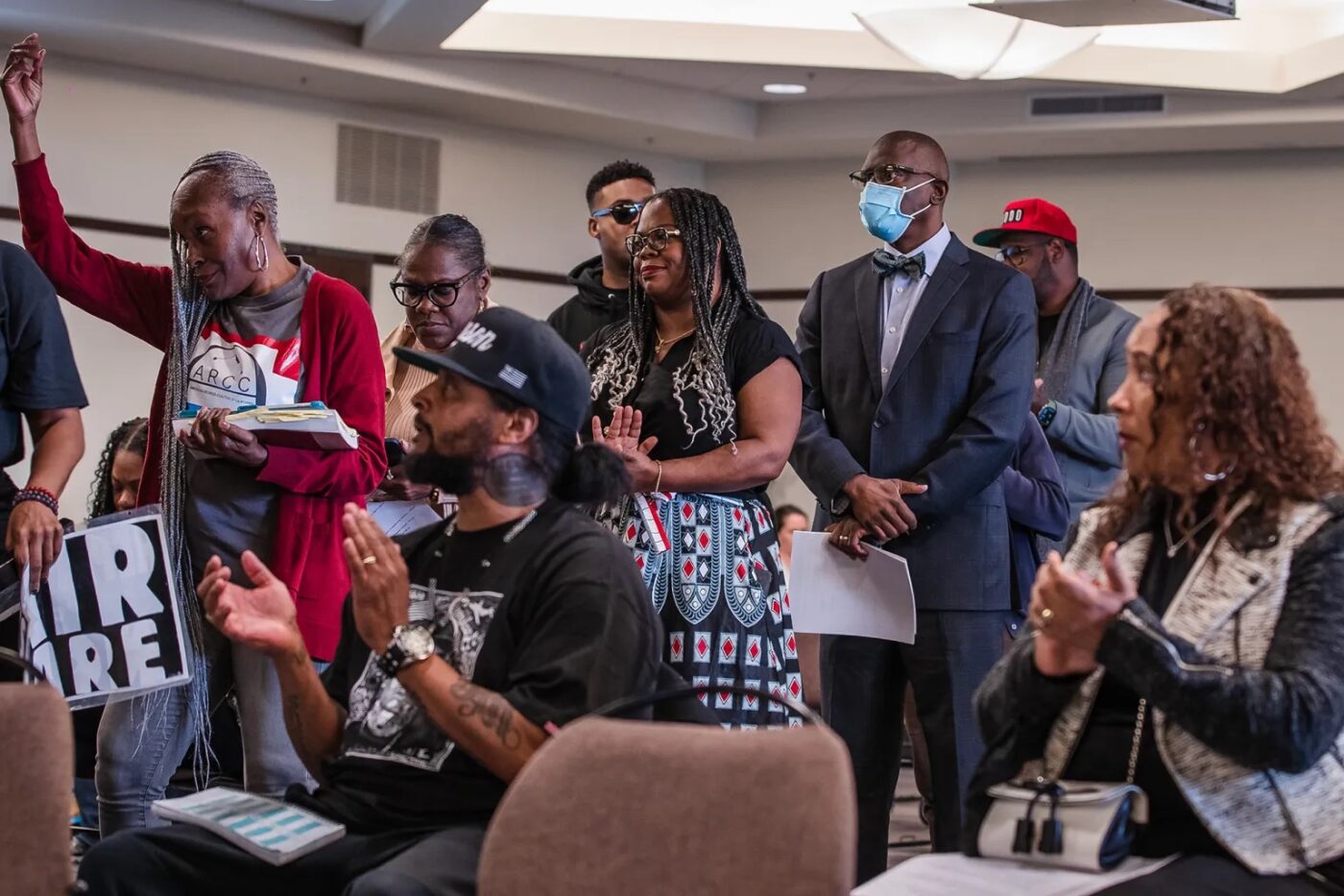 California reparations task force zeroes in on who’d be eligible for ...