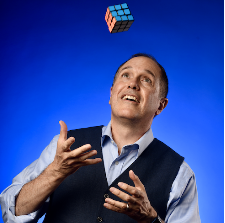 Free | 2023 OMC Northern California Stage Magic Contest | Piedmont Exedra