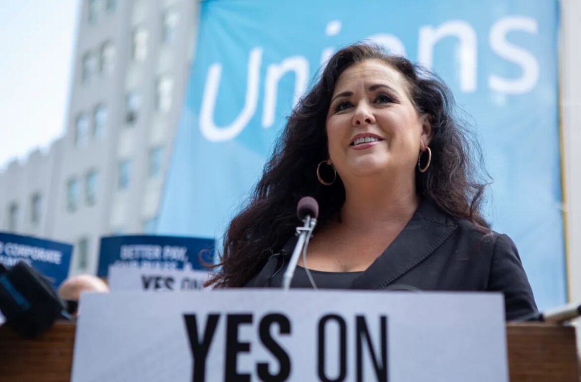 Rules for thee: How California Legislature skirts its own laws ...