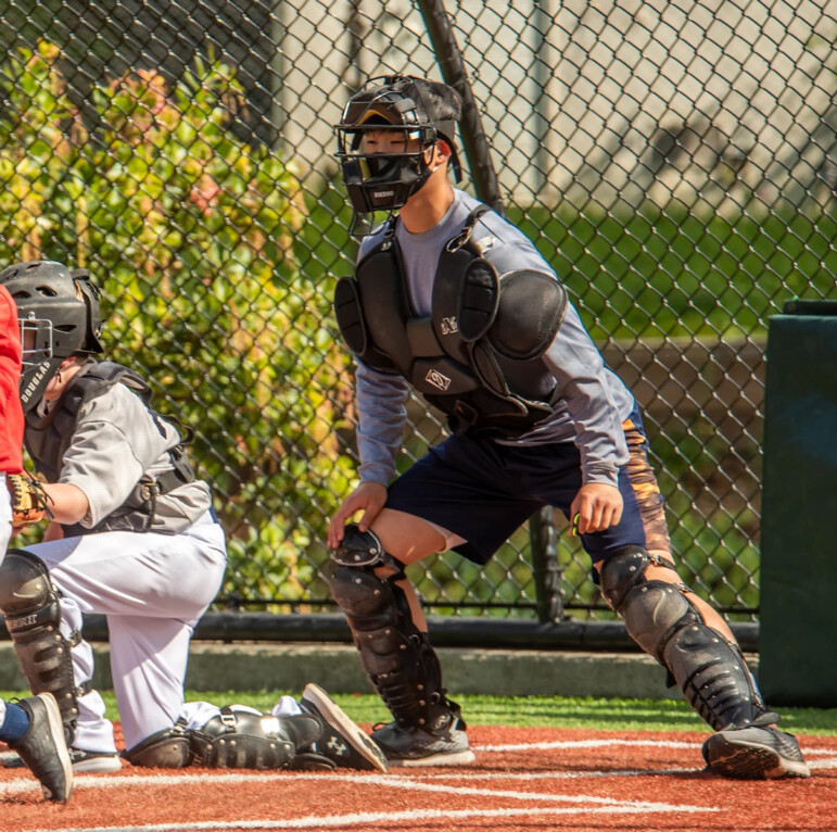 Youth umpires needed | Piedmont Exedra