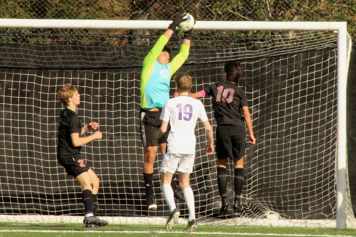 Piedmont college-bound athletes celebrated | Piedmont Exedra