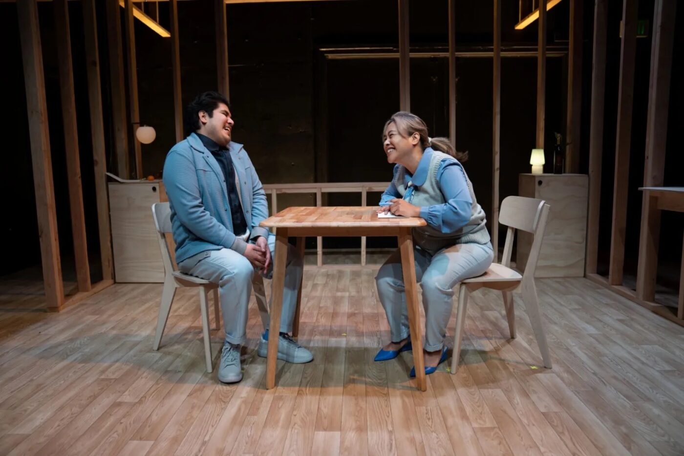 SFBATCO’s pithy ‘Private’ is about spying, and much more | Piedmont Exedra