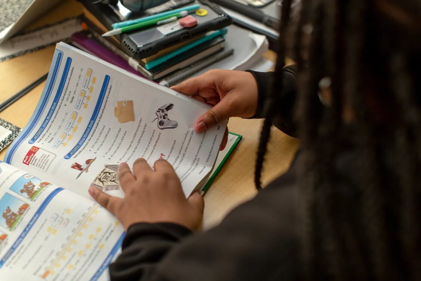 What you need to know on the California budget deal | Piedmont Exedra