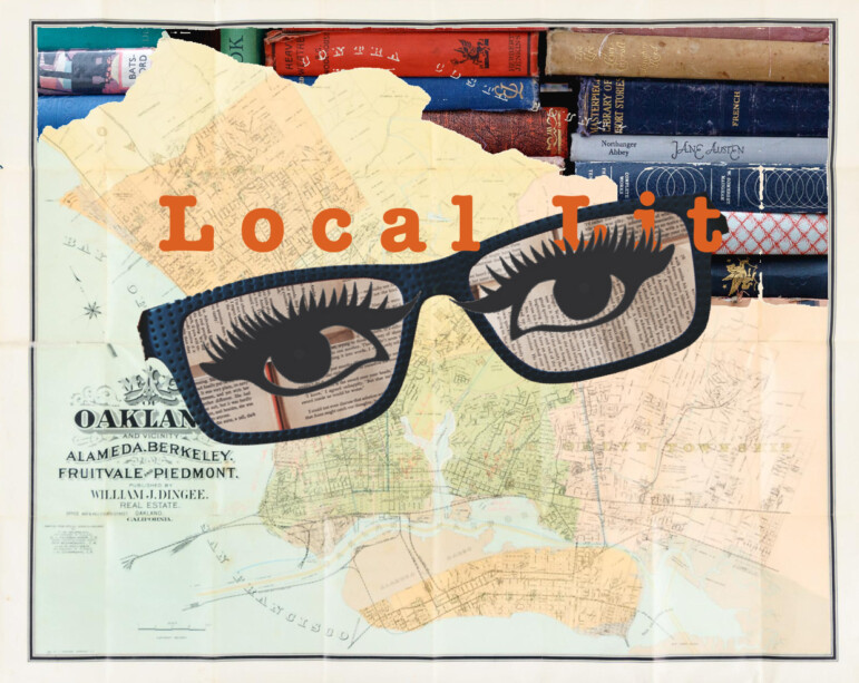 Local Lit | May’s top tips for book lovers | Piedmont Exedra