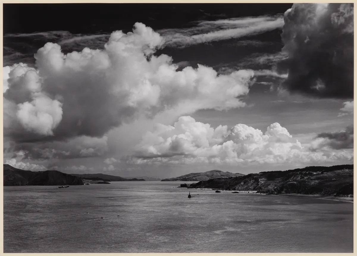 Ansel Adams’ retrospective shares space with new artists in dialog ...