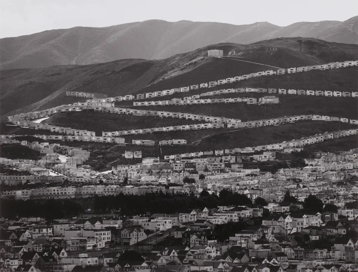 Ansel Adams’ retrospective shares space with new artists in dialog ...