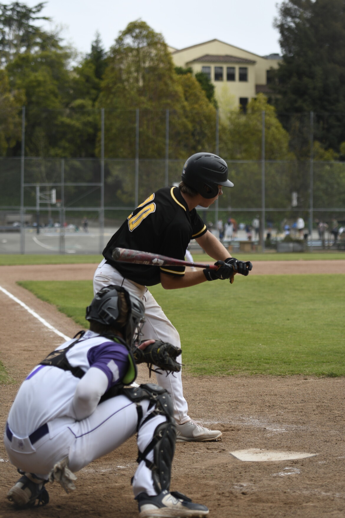 Piedmont, Alameda baseball split WACC games | Piedmont Exedra