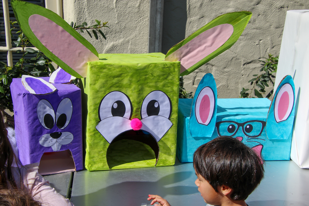 Photos | Bunny Blast 2023 | Piedmont Exedra