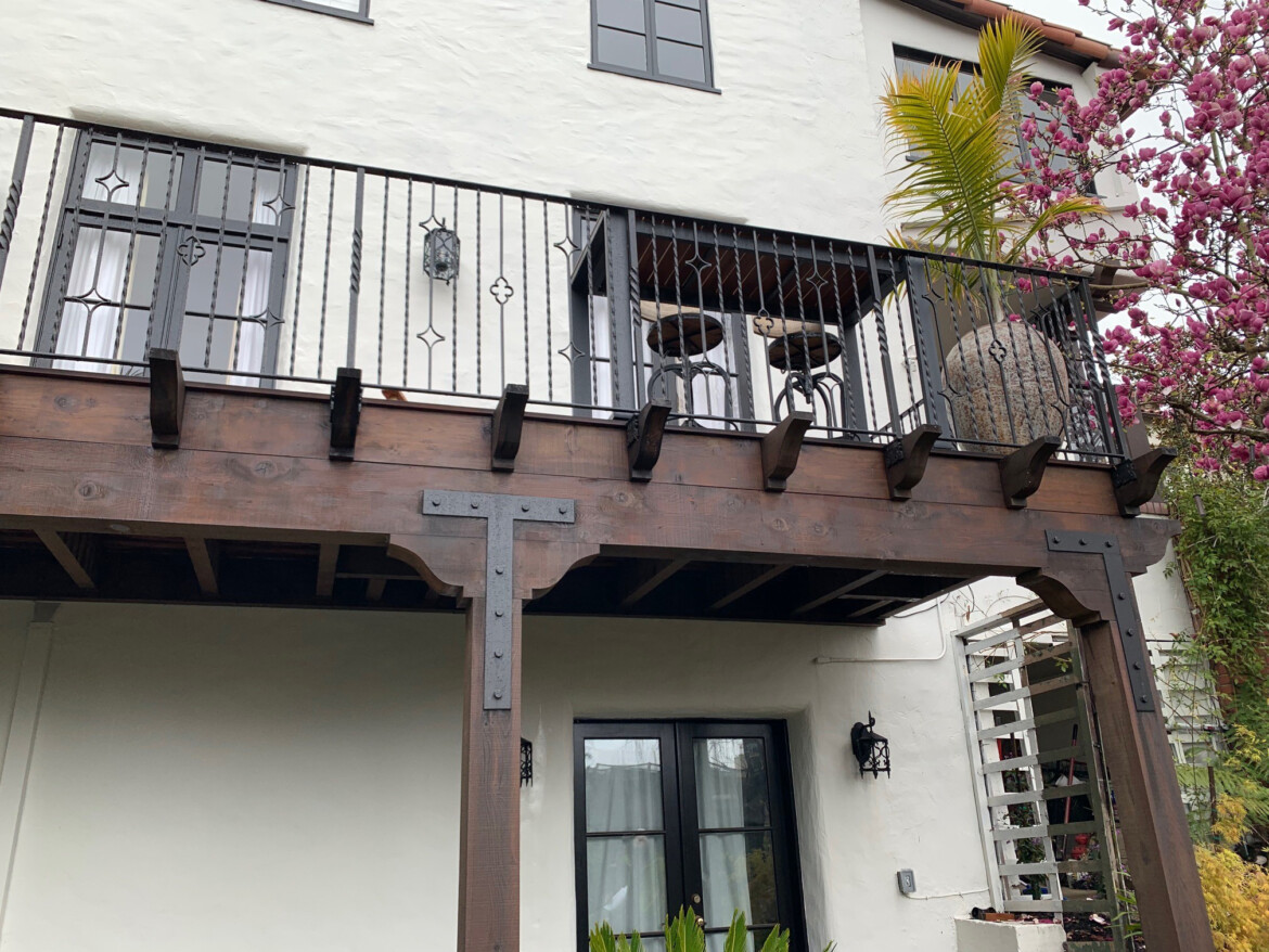 Planning Commission announces 2023 Design Awards | Piedmont Exedra