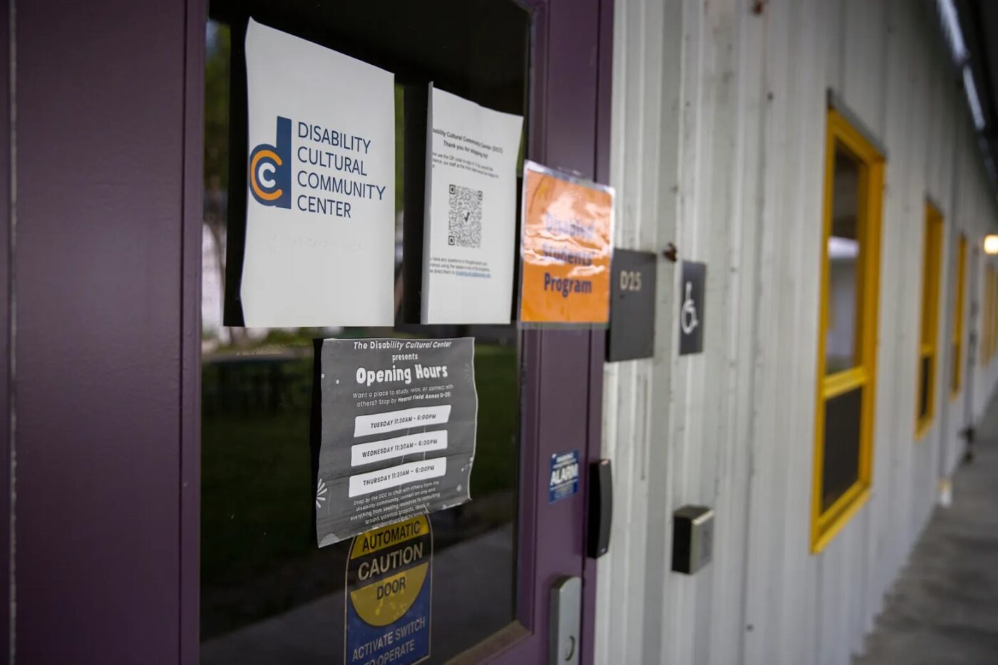 UC disability services understaffed, students say | Piedmont Exedra