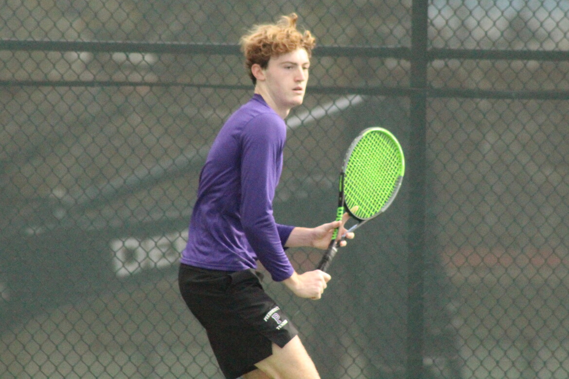 Smolko reaches NCS championship match | Piedmont Exedra