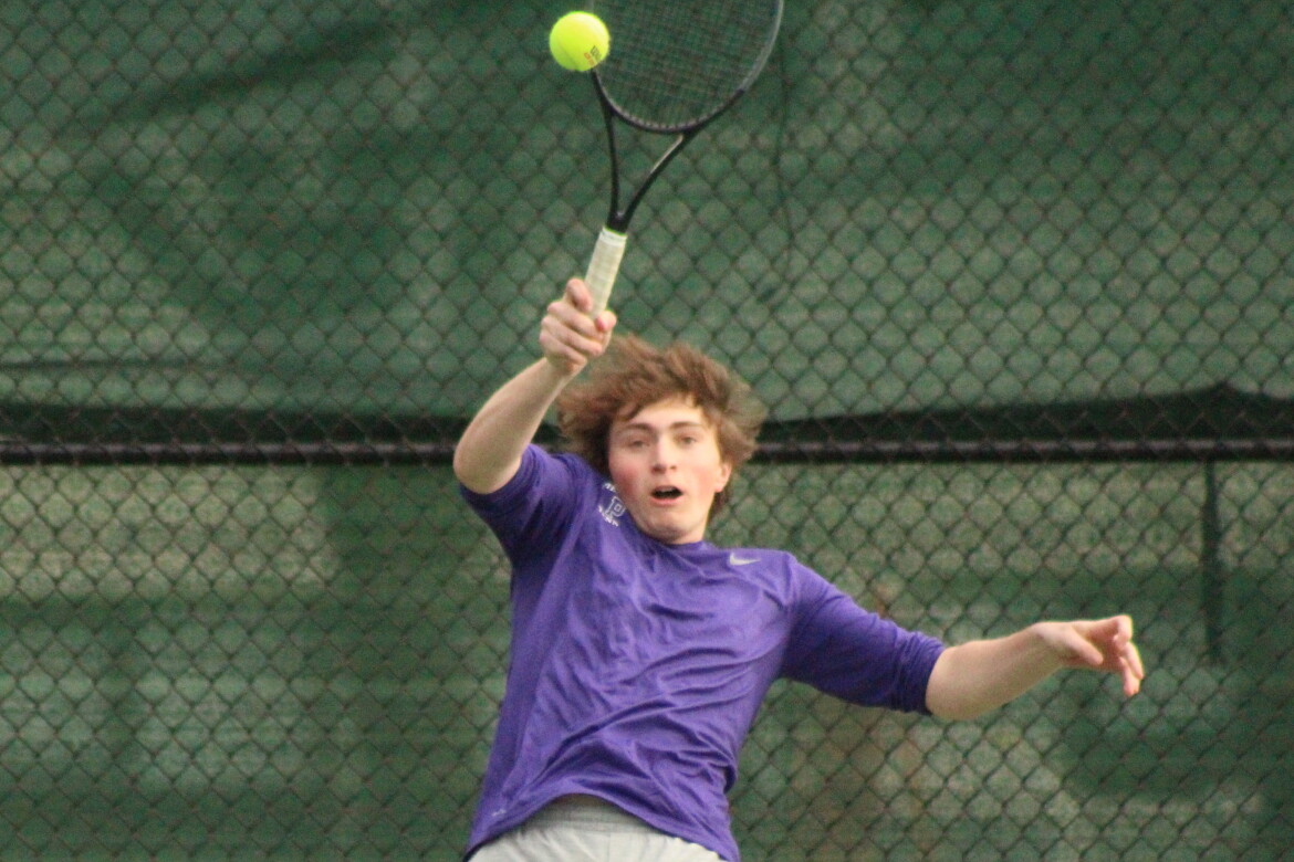 Smolko reaches NCS championship match | Piedmont Exedra