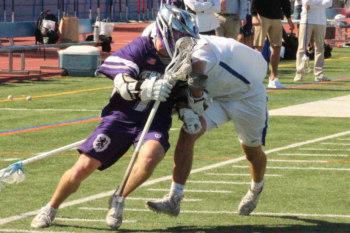 Piedmont boys lacrosse falls in double-overtime | Piedmont Exedra