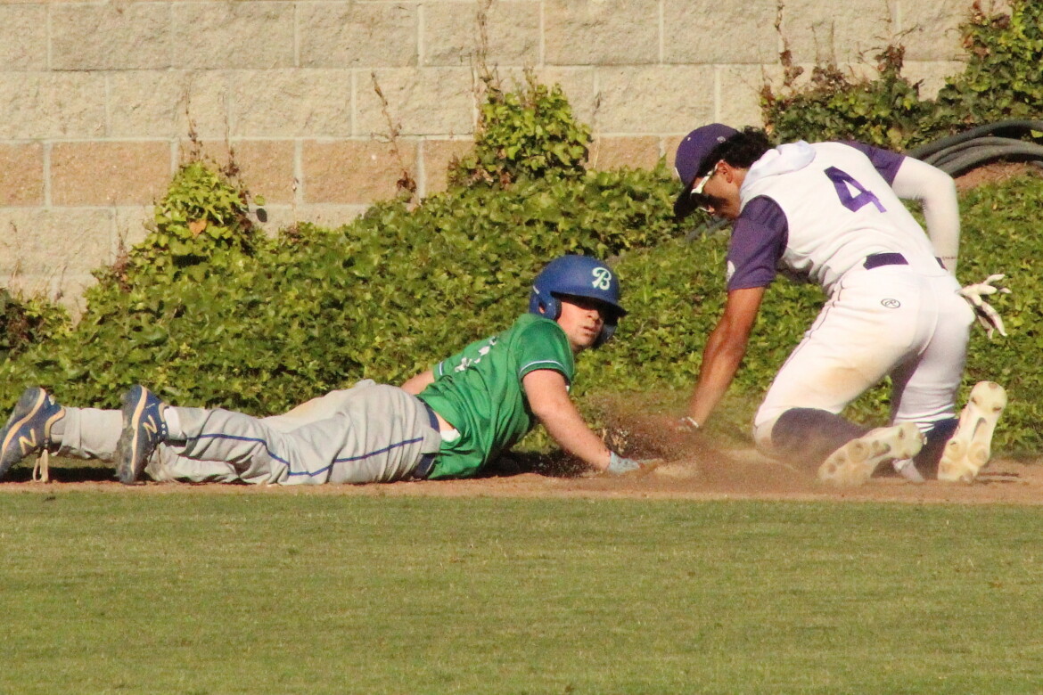 Piedmont baseball outlasts Branson in 12 innings | Piedmont Exedra