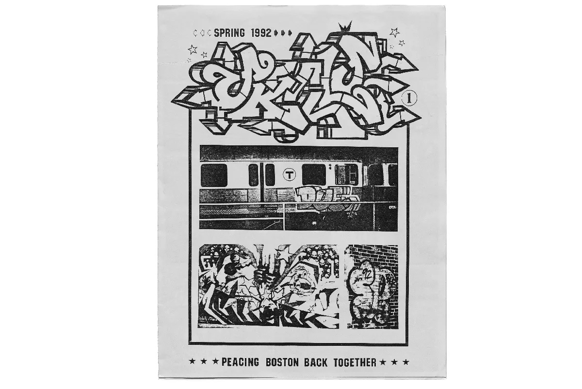 Best Bets: Jazz Mafia’s Wonder tribute, zine graffiti, and more ...