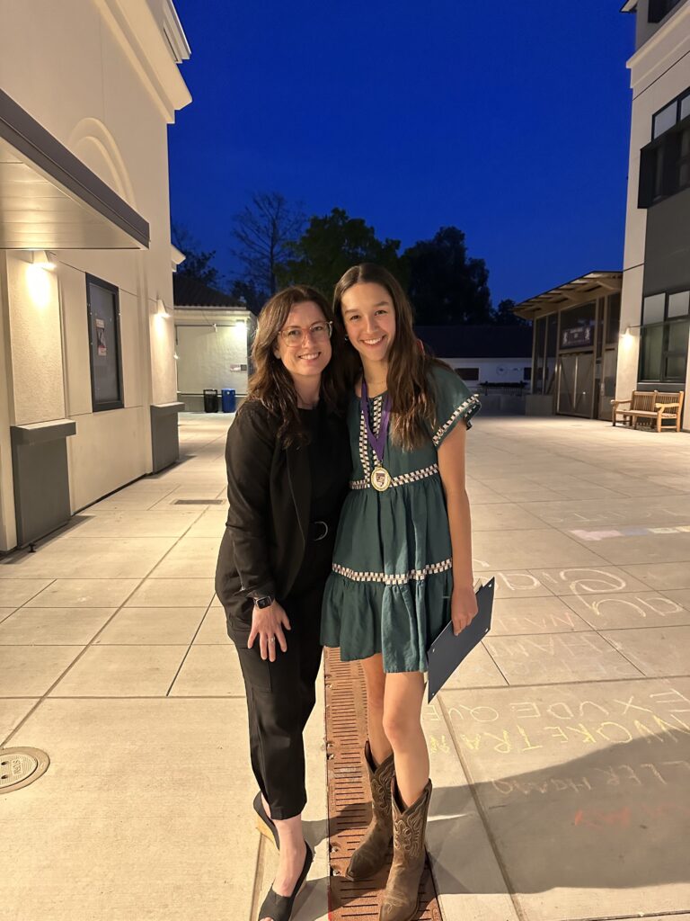 Photos | PHS Seniors celebrated at award ceremony | Piedmont Exedra