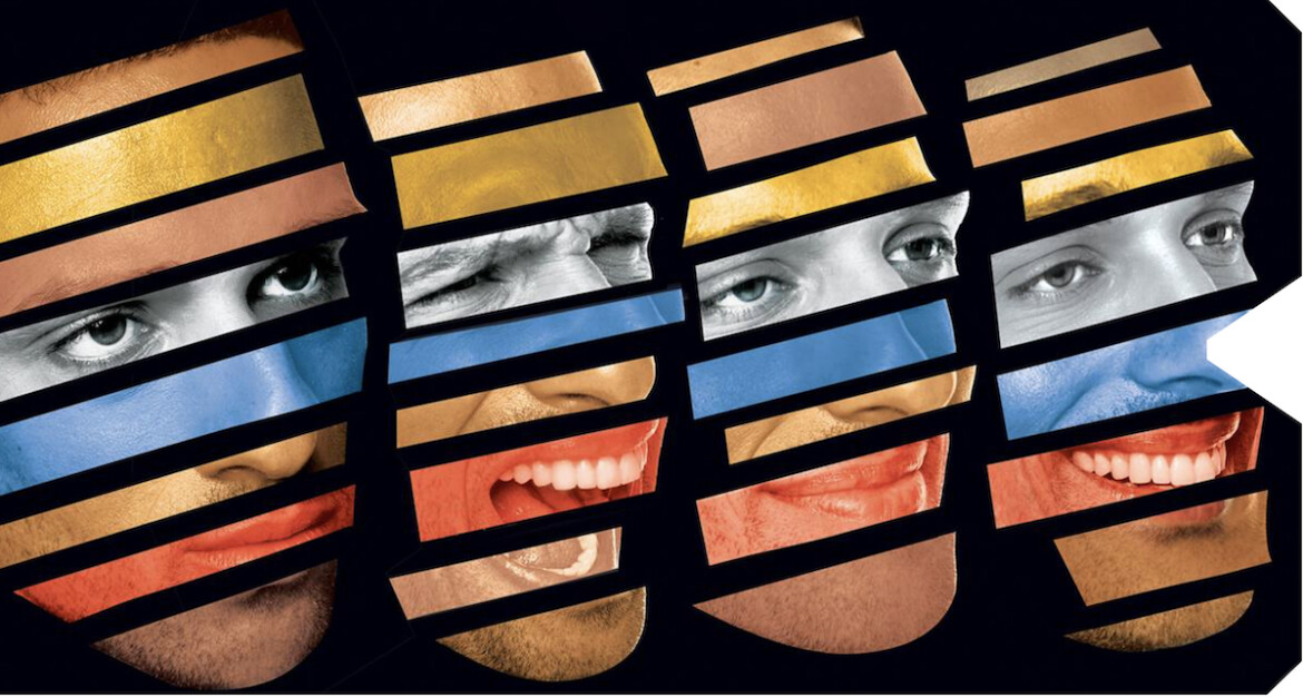 Tony-winner Ari’el Stachel back in Berkeley for ‘Out of Character ...