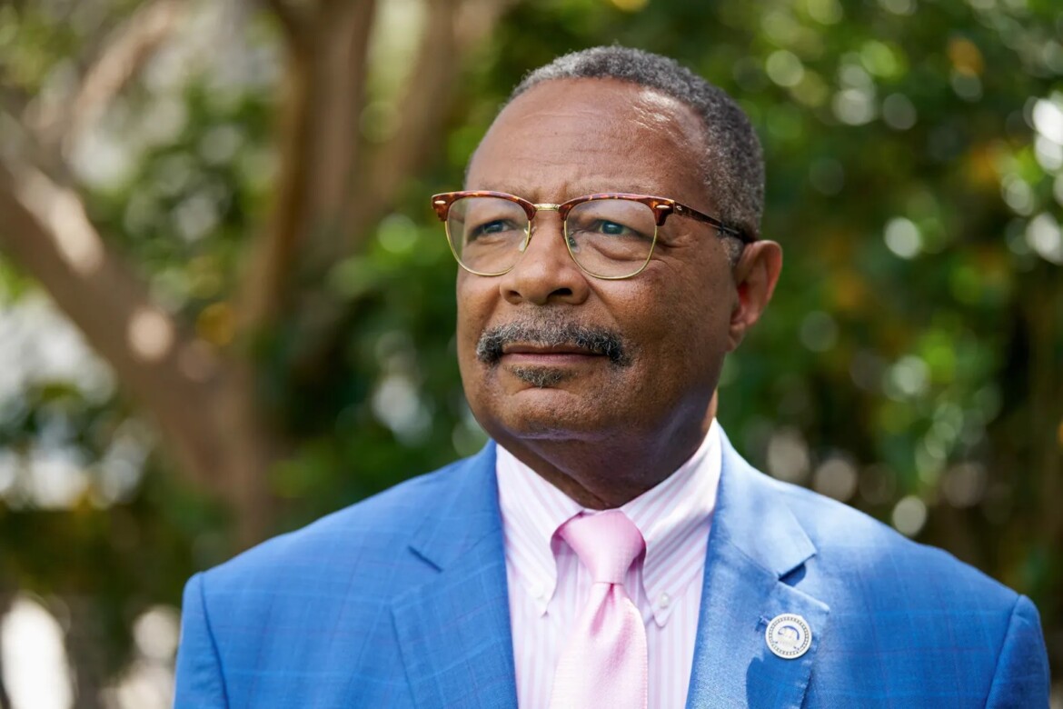 This L.A. Democrat is a ‘New Testament kind of guy’ — and one of ...