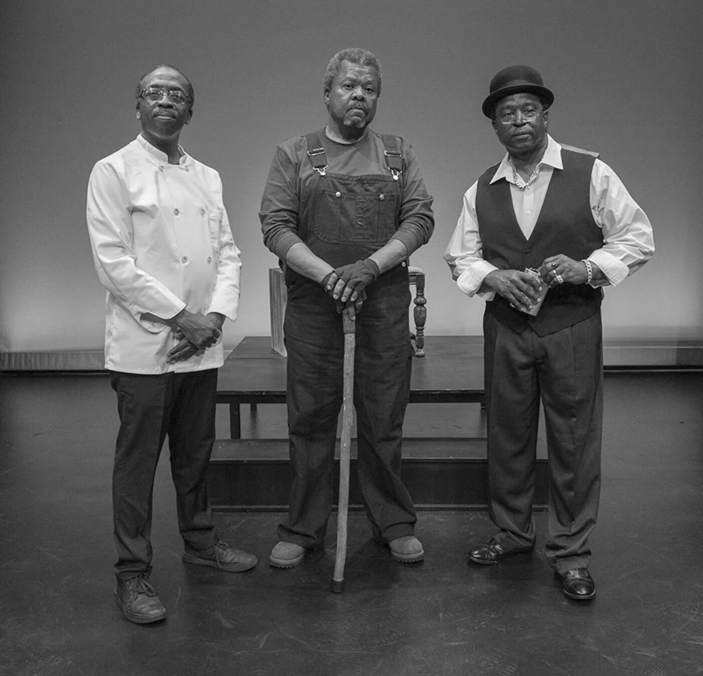 ‘Train Stories’ honors Black American railroad workers | Piedmont Exedra