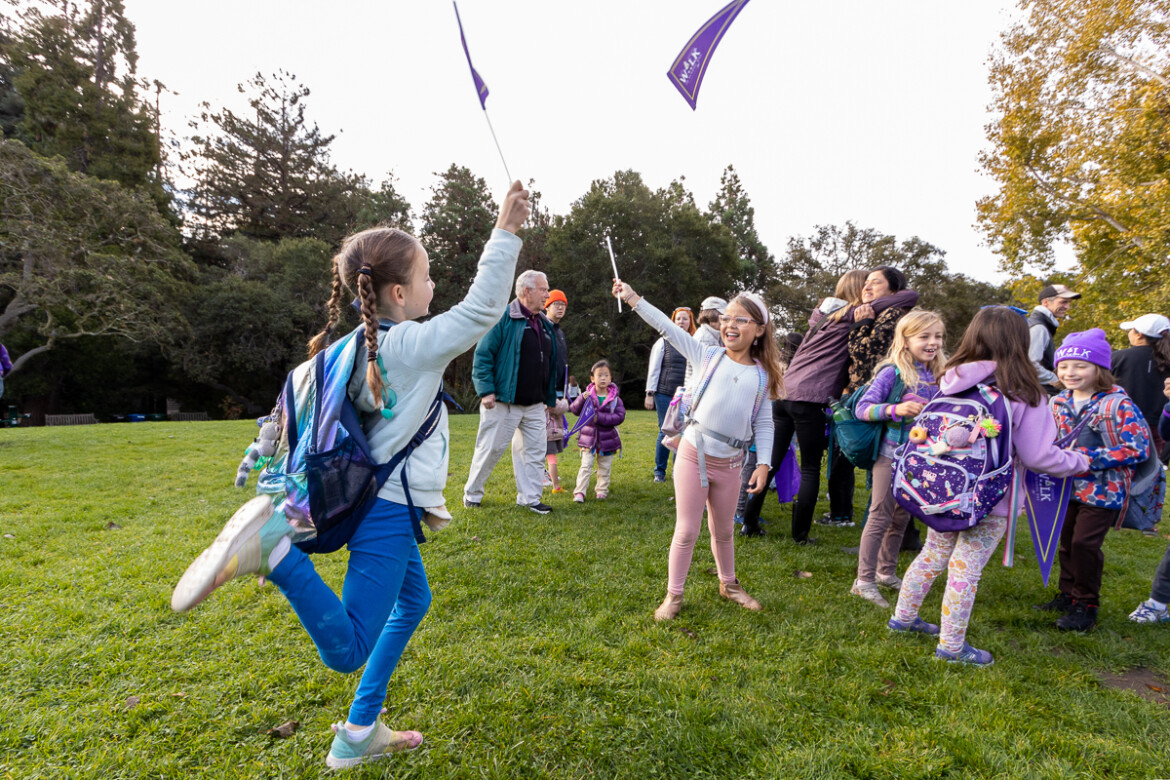 Photos | Ruby Bridges Walk to School Day | Piedmont Exedra