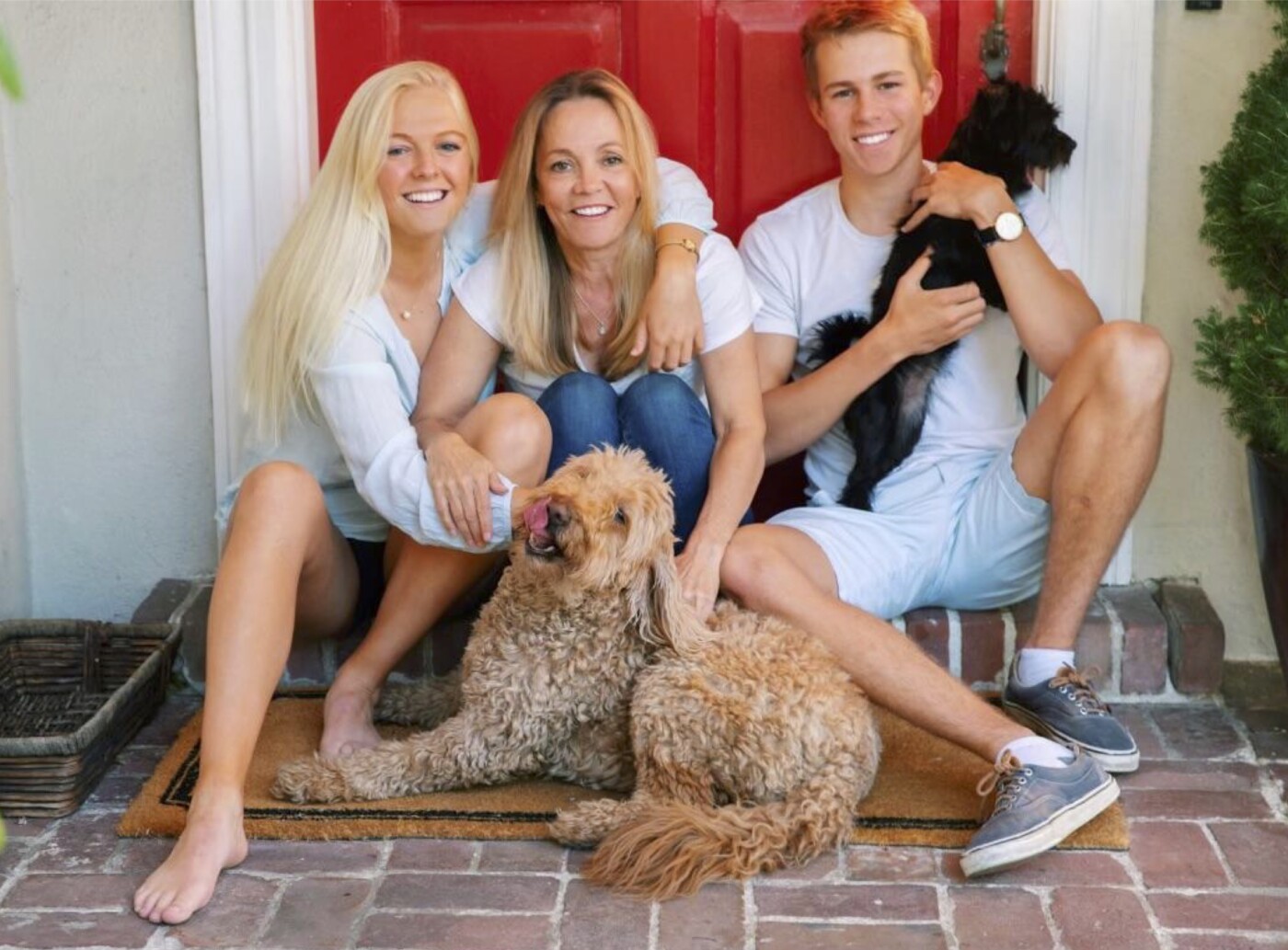 Obituary | Michelle Farmer Eldridge, 1966 – 2023 | Piedmont Exedra