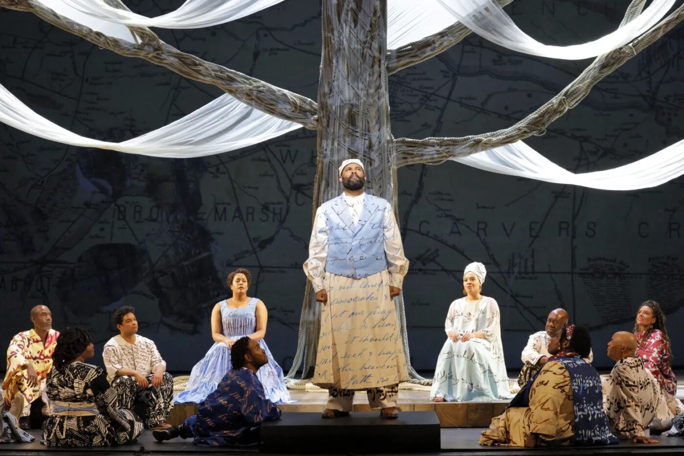 San Francisco Opera’s ‘Omar’ is a bold new American work | Piedmont Exedra