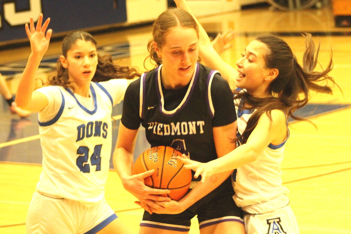 Winter all-WACC teams named | Piedmont Exedra