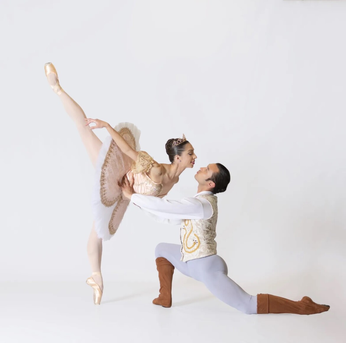 Best Bets: Diablo Ballet, Pepe Romero, and ‘Looney symphony’ | Piedmont ...