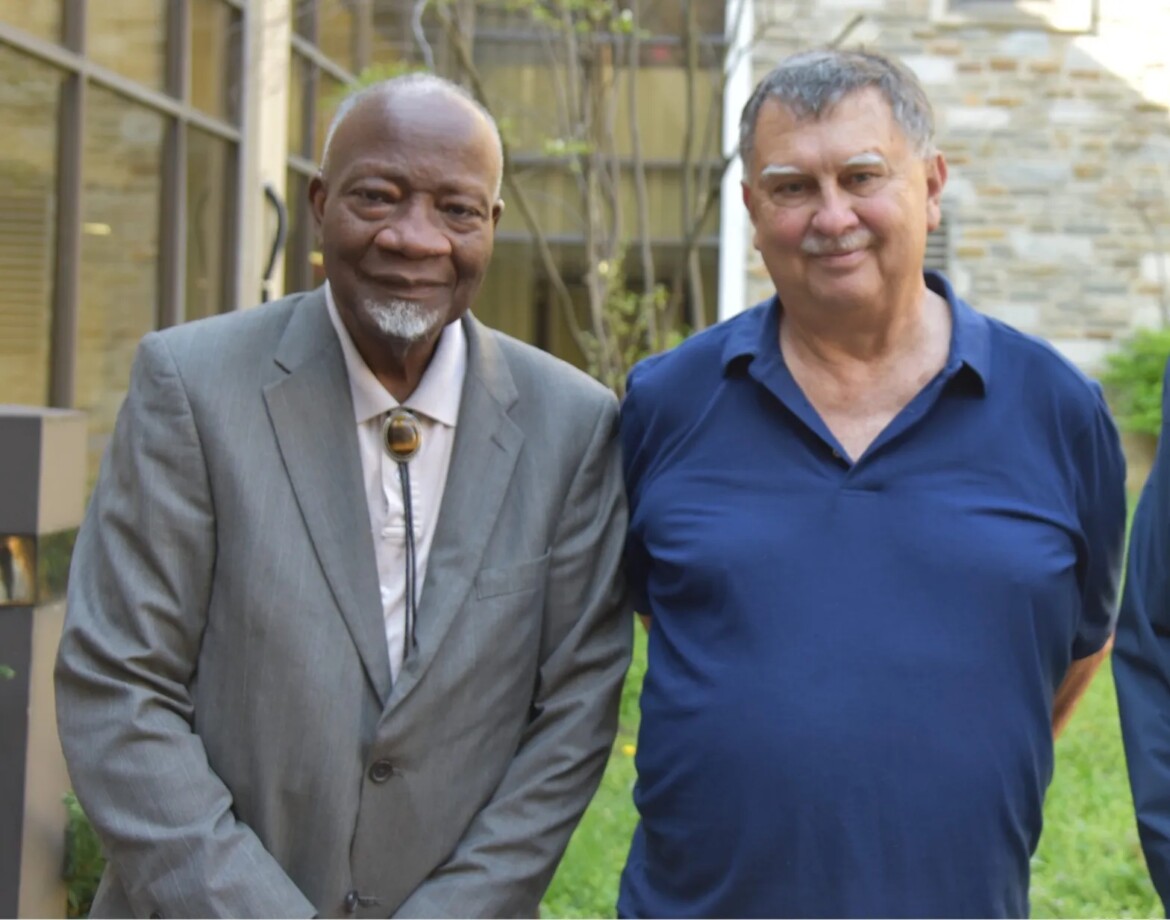 Oakland filmmaker’s film details achievements of Black mathematicians ...