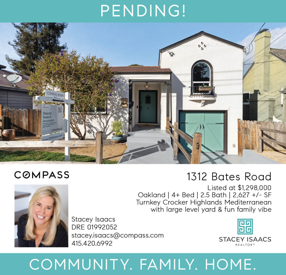 Quarantini | Piedmont Purple | Piedmont Exedra