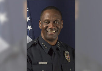 Oakland has a new chief of police | Piedmont Exedra