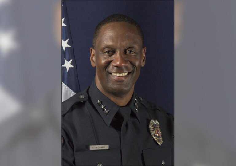 Oakland has a new chief of police | Piedmont Exedra