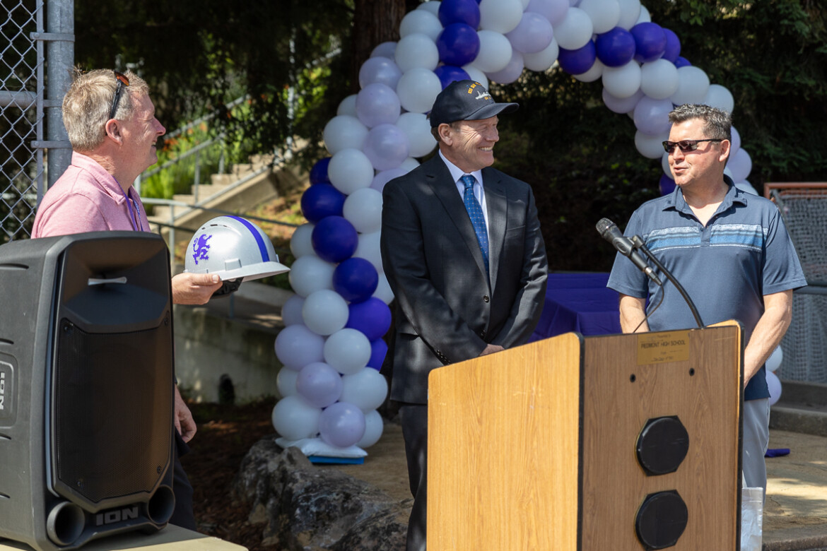 Photos | Highlanders faithful turn out for Witter Field memorial ...