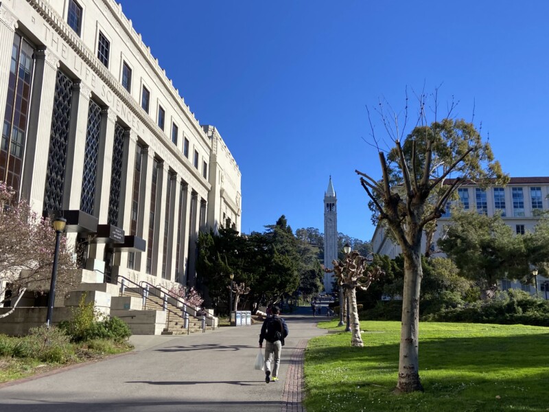 UC plans hefty tuition increase for non-Californians | Piedmont Exedra