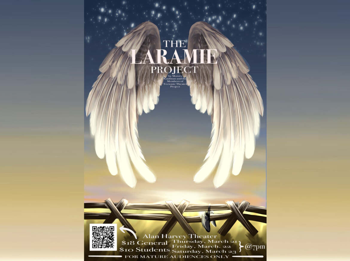 PHS Advanced Acting Class presents ‘The Laramie Project’ March 21-23 | Piedmont Exedra