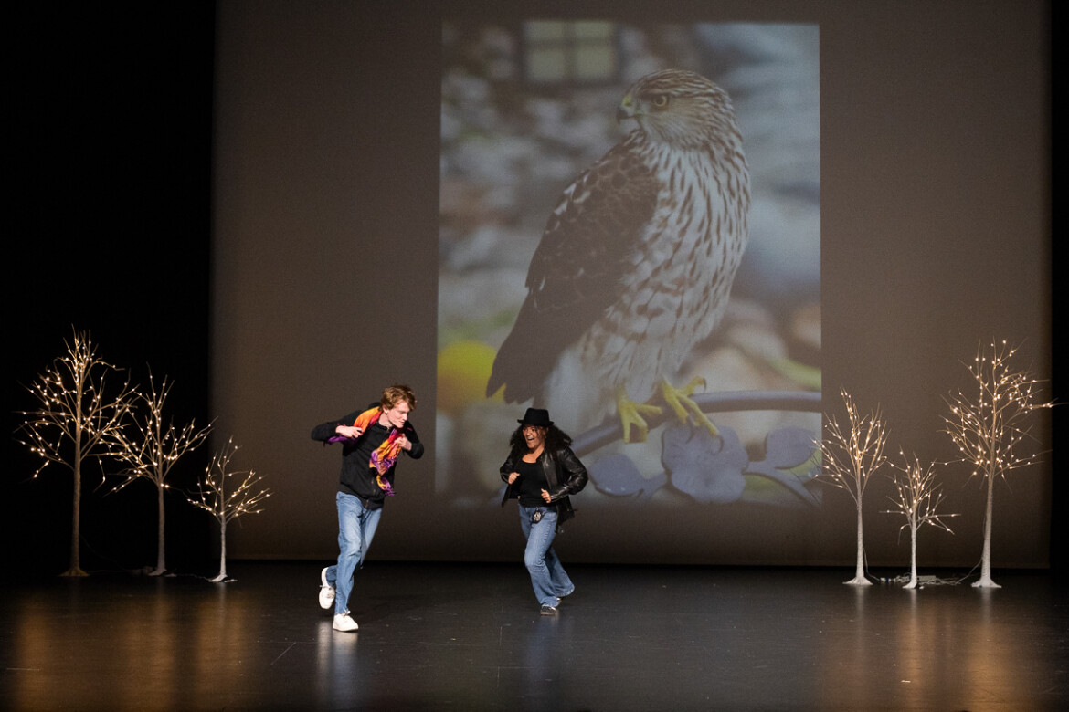 Photos | 55th Annual Bird Calling Contest | Piedmont Exedra