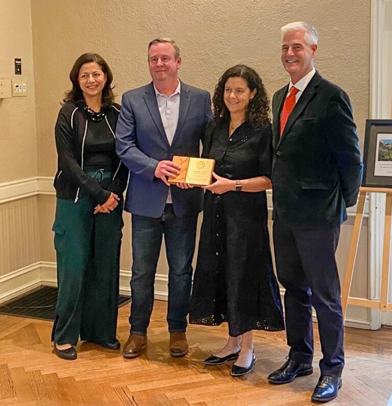 Nominate a neighbor to be recognized for sustainable home improvements ...