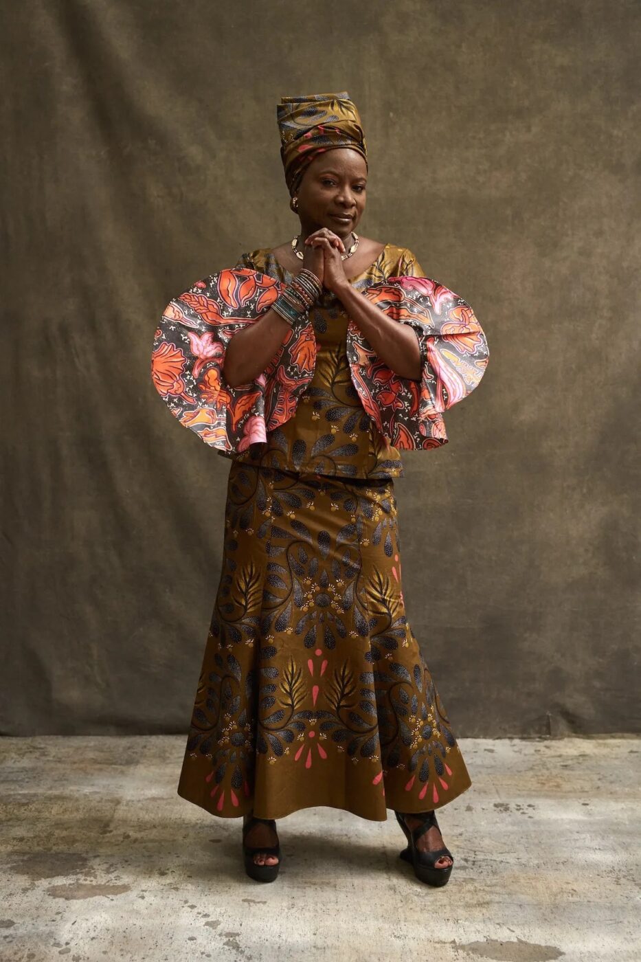 Best Bets: ‘A Strange Loop,’ Angelique Kidjo, and more | Piedmont Exedra