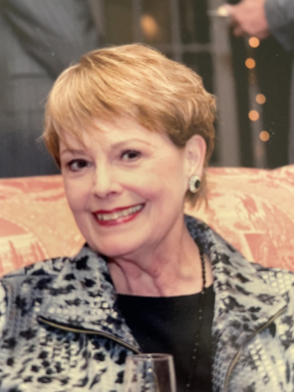 Obituary | Mary Gaines Finley, 1933 – 2024 | Piedmont Exedra