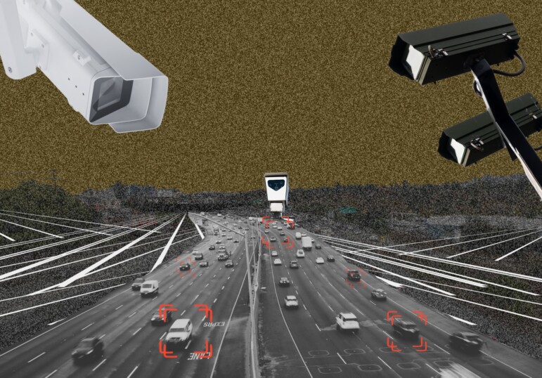 Caltrans installs almost 200 highway cameras across Bay Area in safety ...