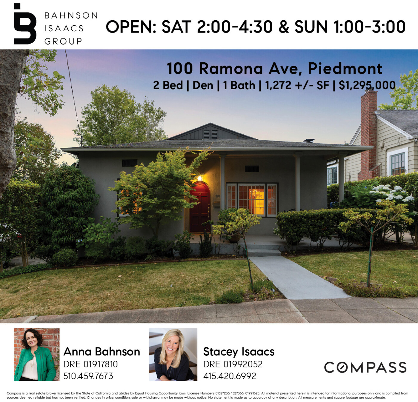 Piedmont Exedra | Piedmont news now