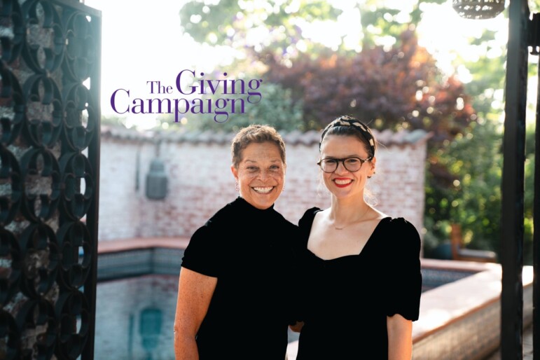 Catie Osborn and Kim Hunter return as co-chairs for the 2024 Piedmont ...
